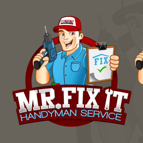 Finding The Elusive HandyMan Of Love - ChezGigi